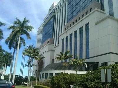 Michael Barnett named Palm Beach County judge; Danielle Sheriff ...