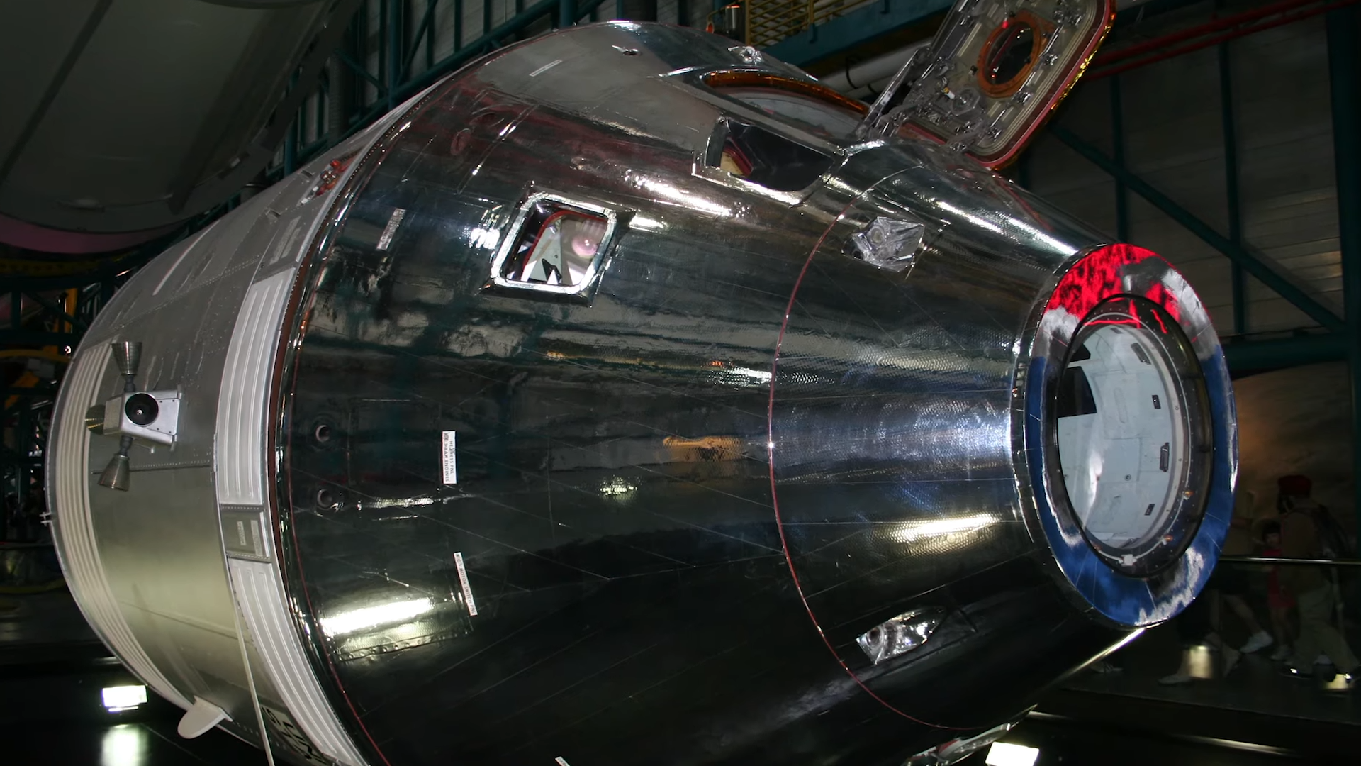 How NASA built the largest rocket ever for $40 billion