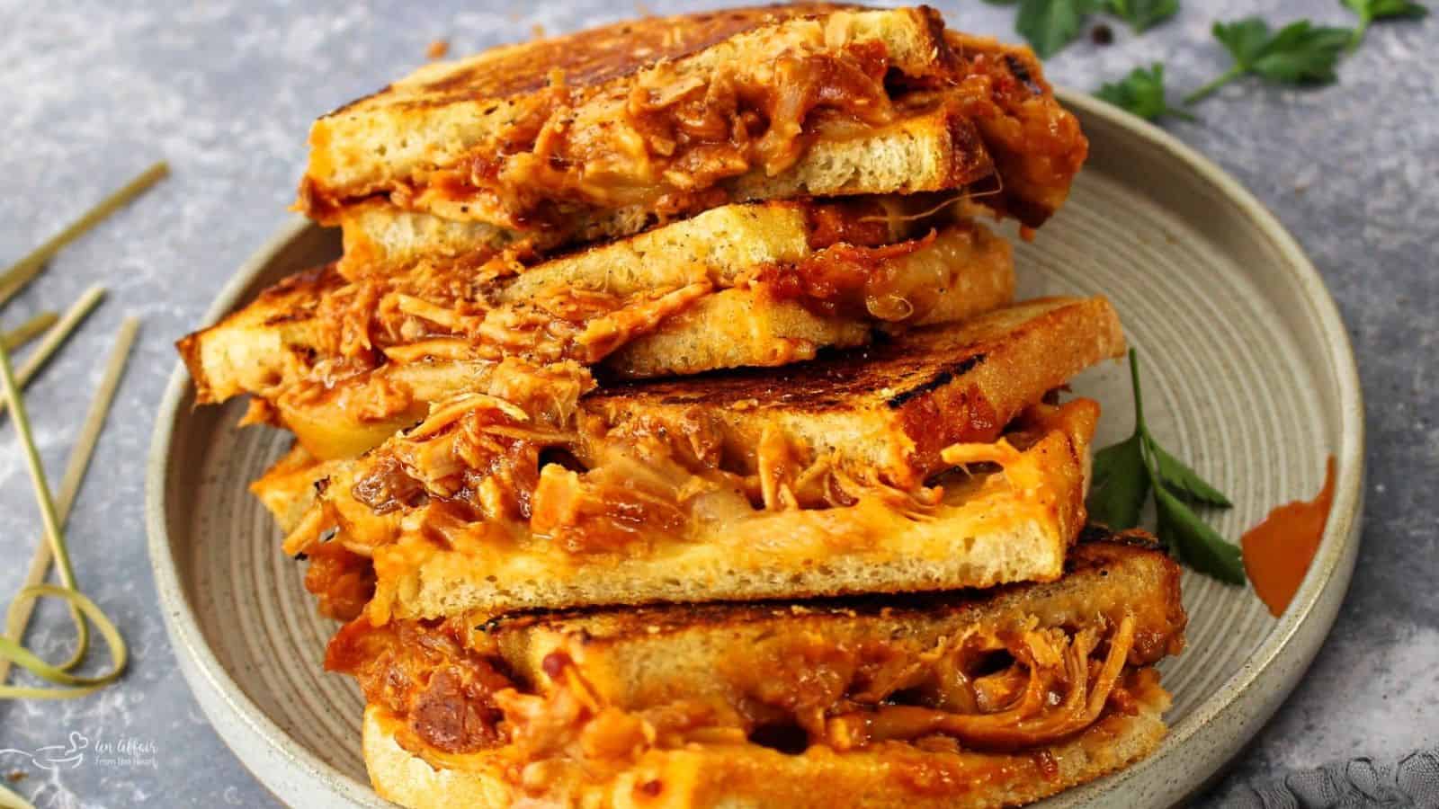 14 pulled pork recipes that are worth the extra napkins