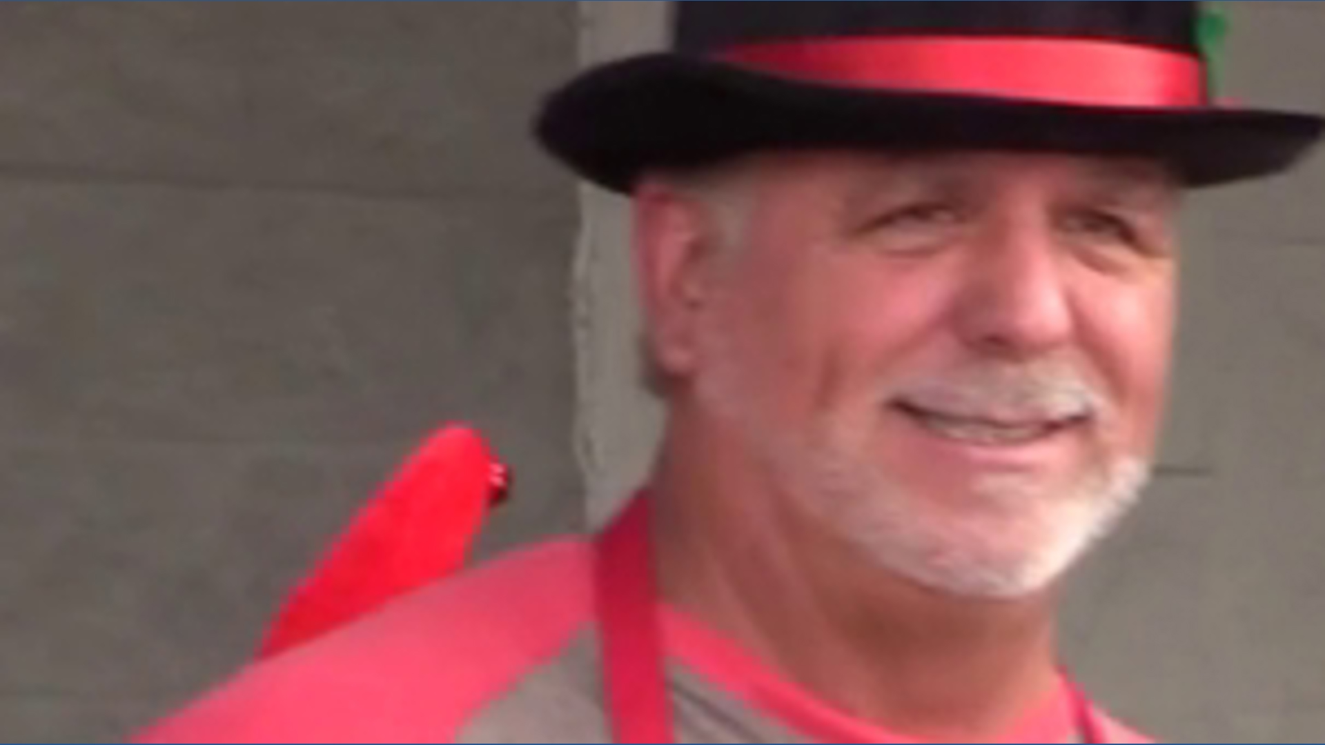 Vidor man marks 20th year as Salvation Army bell ringer