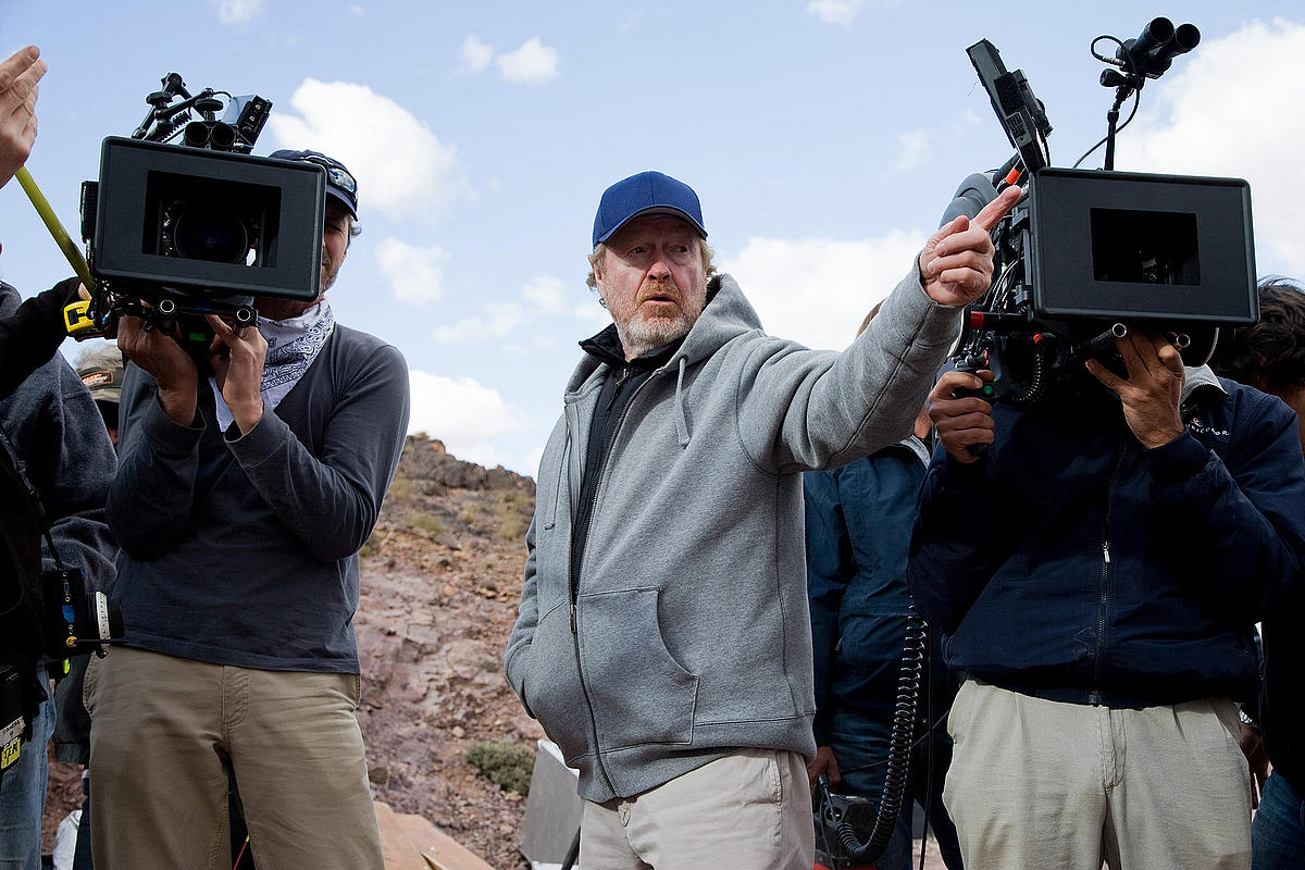 The Dog Stars : Ridley Scott repousse la sortie à fin août 2026