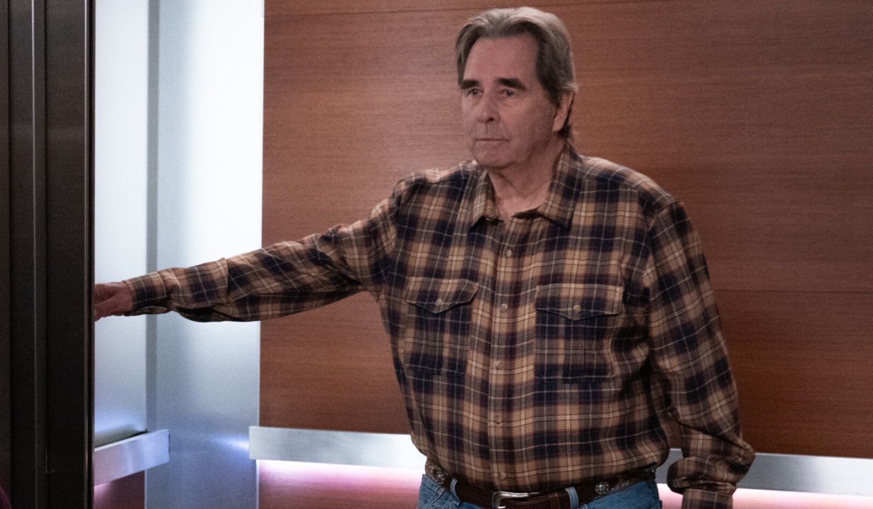 10+ primetime characters whose lives are in danger heading into the new ...