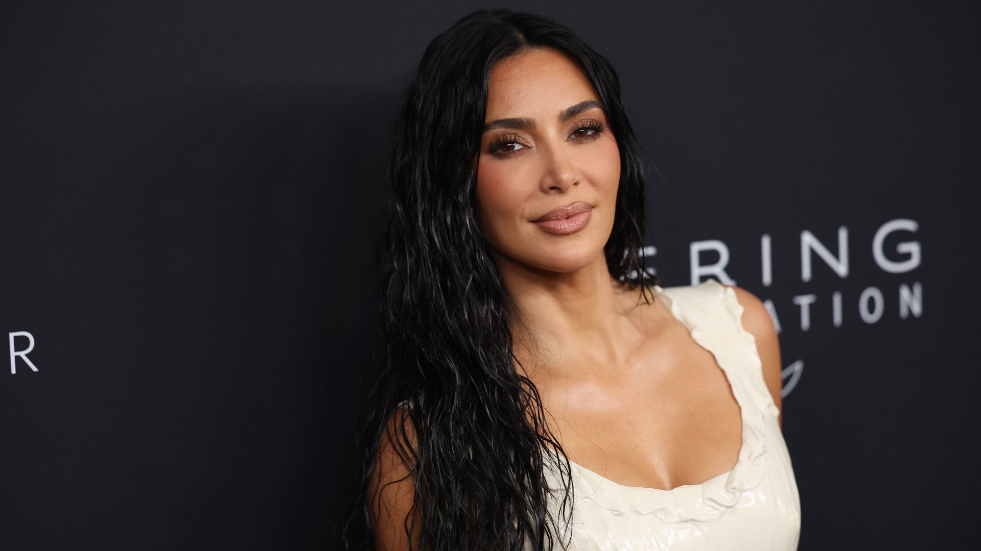 Kim Kardashian wore these exact $19 flip-flops - and they're still in stock