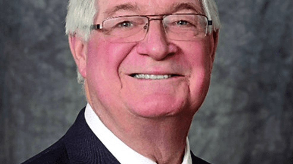 Former West Virginia Sen. Larry Edgell dies at 79, Gov. Morrisey issues ...