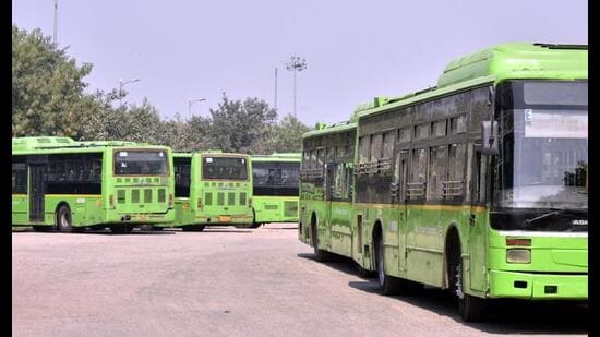 DTC empanels banks, smart card rollout expected soon