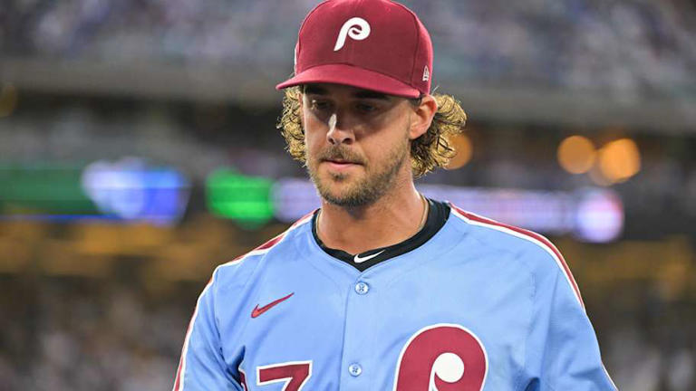 Ranking five best first-round draft picks in Philadelphia Phillies history