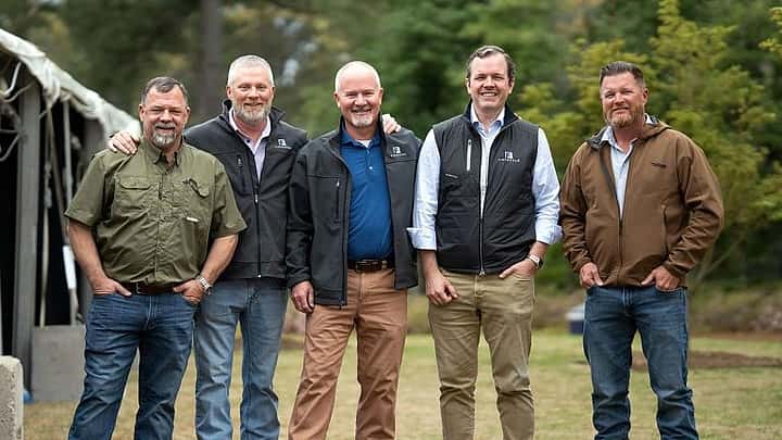 The Promise That Changed Everything: How Graham Walker’s $240 Million ...