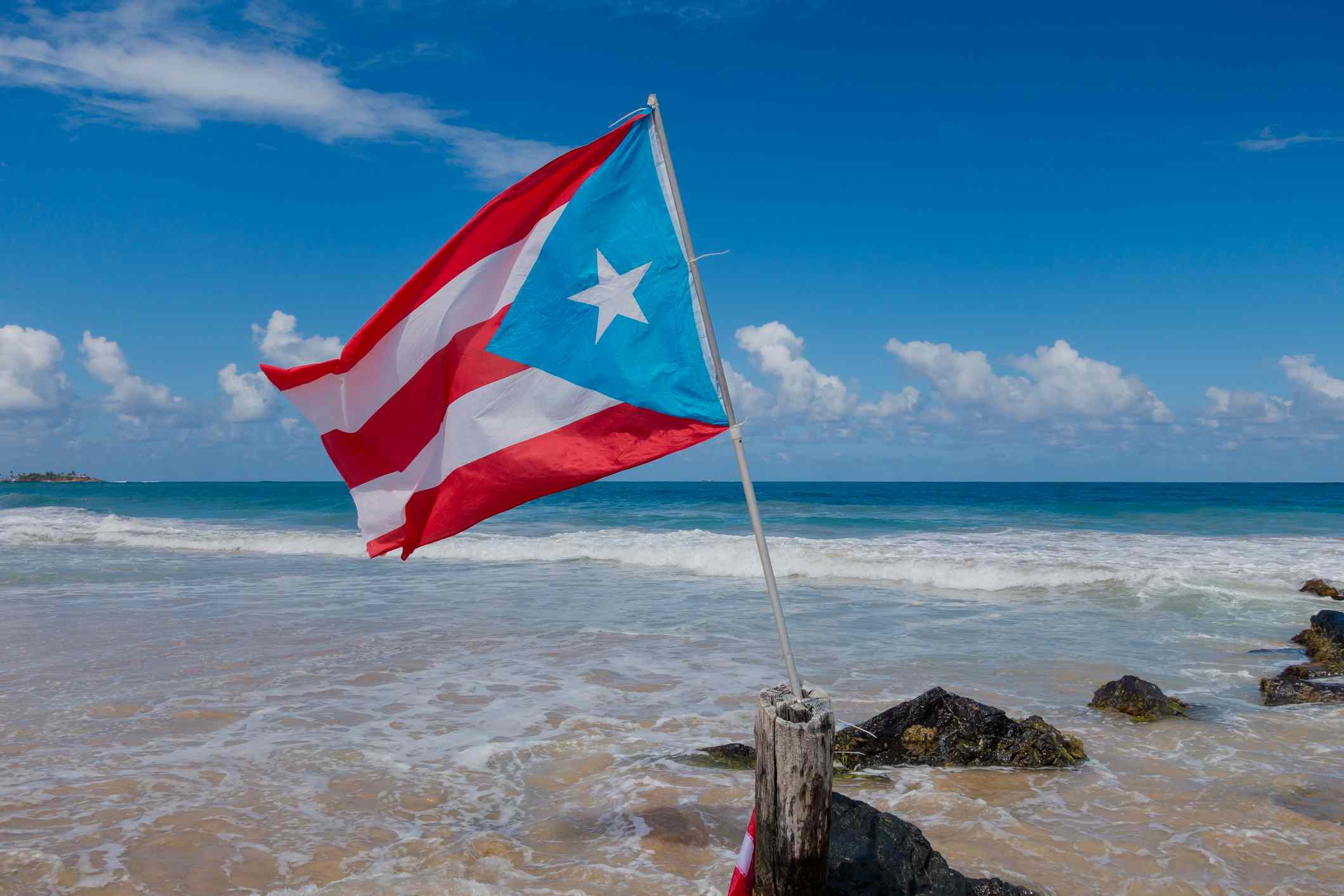 ¿Te encanta comer? Lugares que debes visitar en Puerto Rico