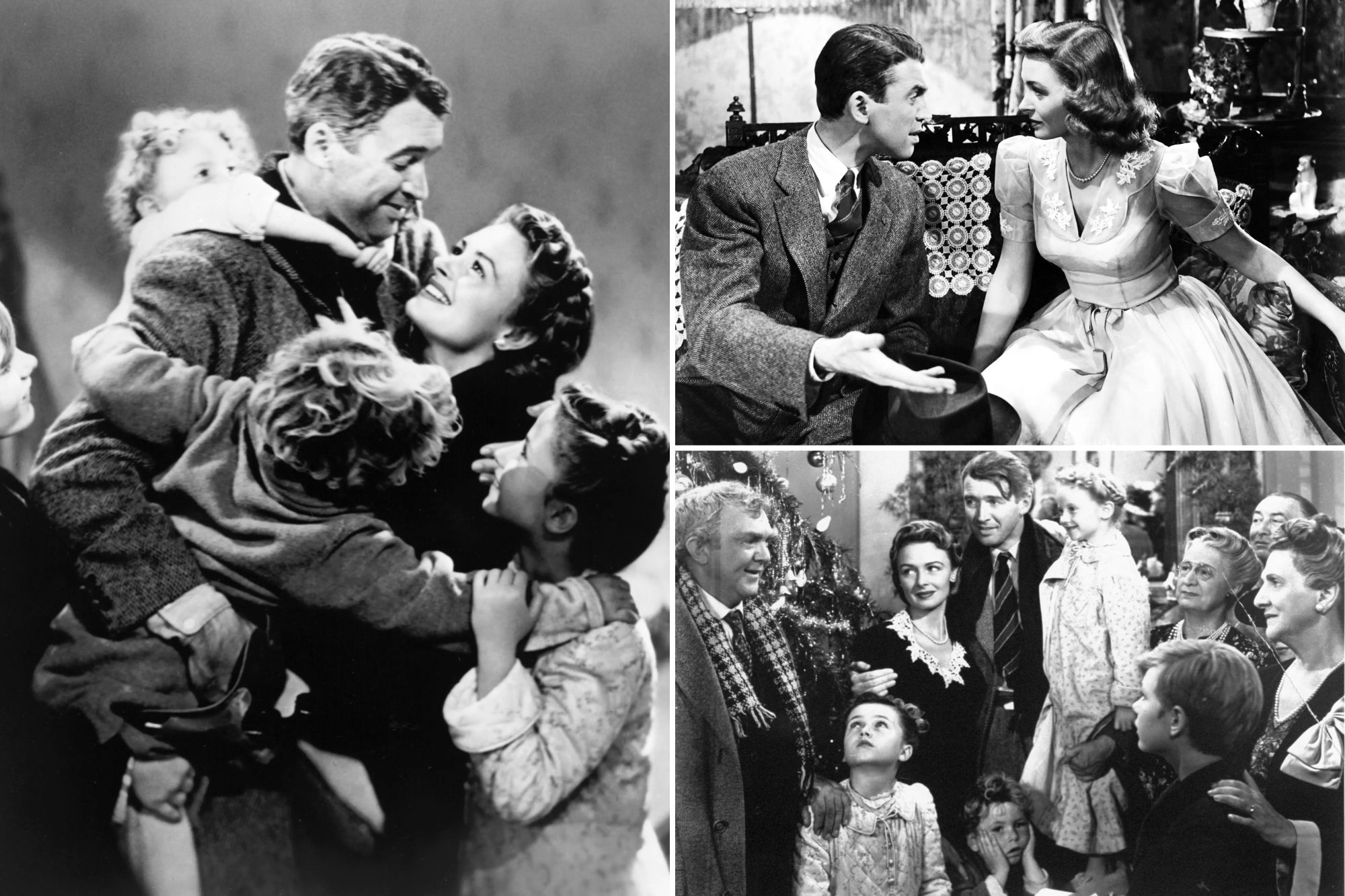 Amazon Prime slammed for streaming 'It's a Wonderful Life' with key ...