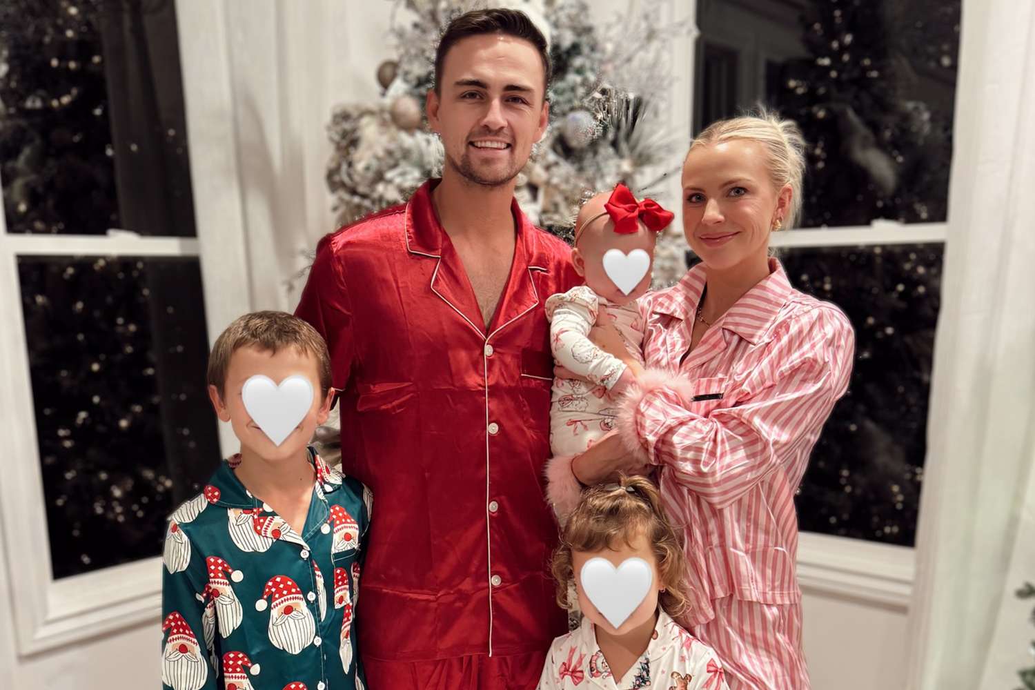 Secret Lives of Mormon Wives star Mayci Neeley celebrates her first ...