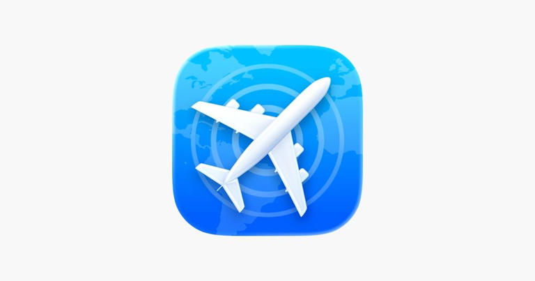 Cómo seguir un vuelo en iPhone sin instalar ninguna app extra