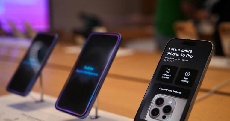 Cómo seguir un vuelo en iPhone sin instalar ninguna app extra