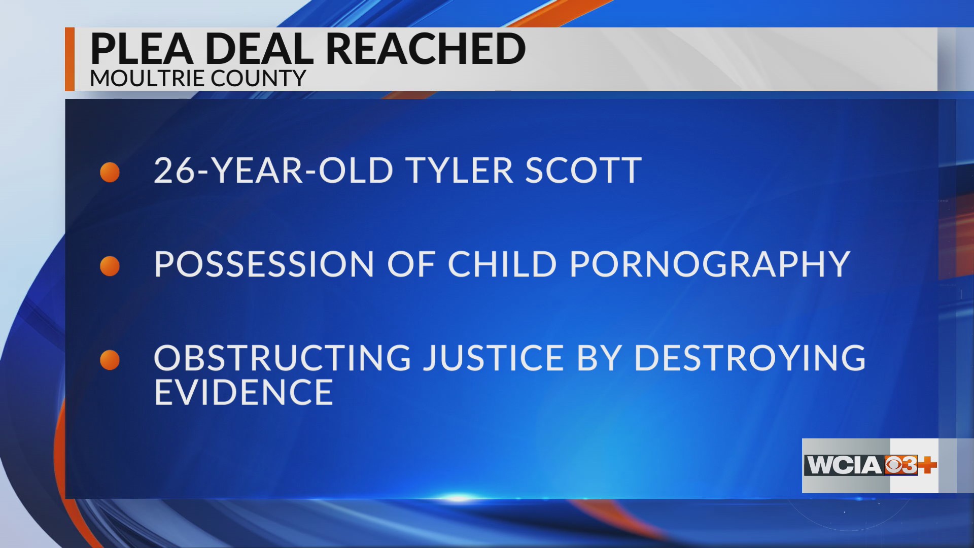 Dalton City man pleads guilty to possessing child porn, obstructing justice