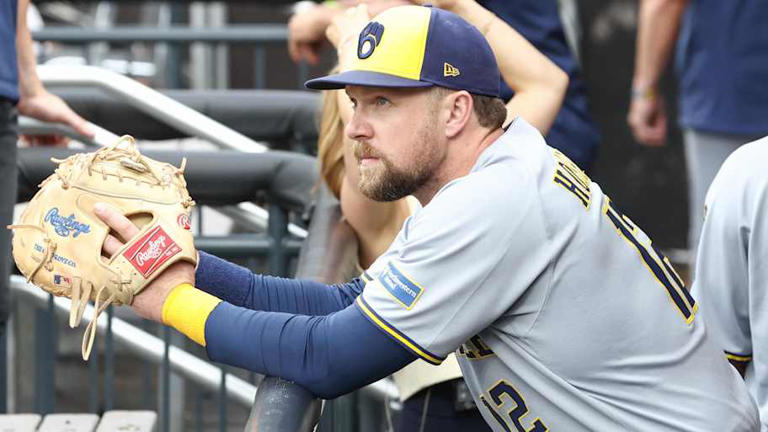 Rangers would be smart to get these three Christmas gifts this offseason