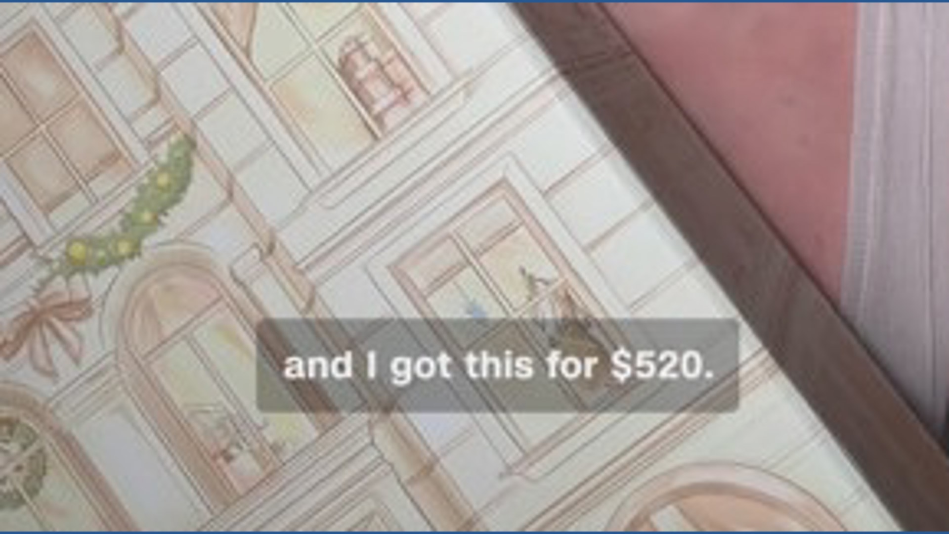 Holiday tradition taking over the internet