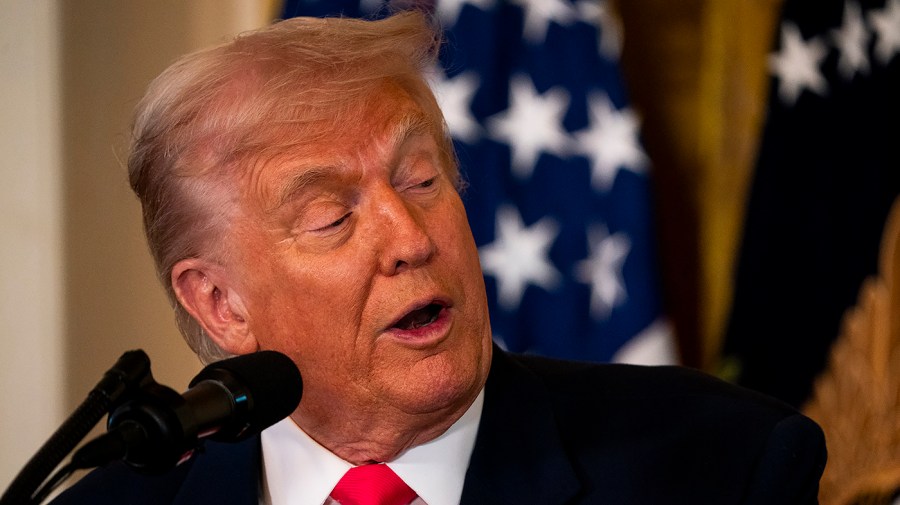 Trump wades into House races, putting endorsement force to the test