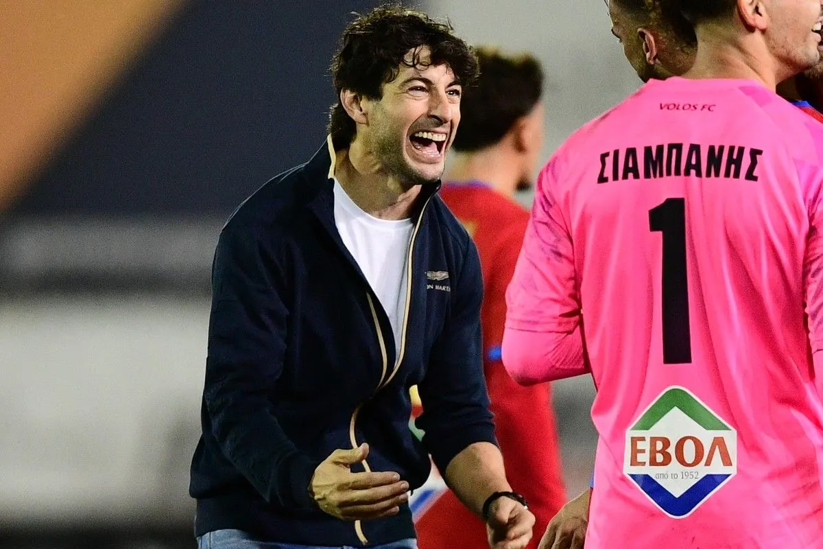Stoiximan Super League: Οι προπονητές που επιβίωσαν κι οι ομάδες που ...