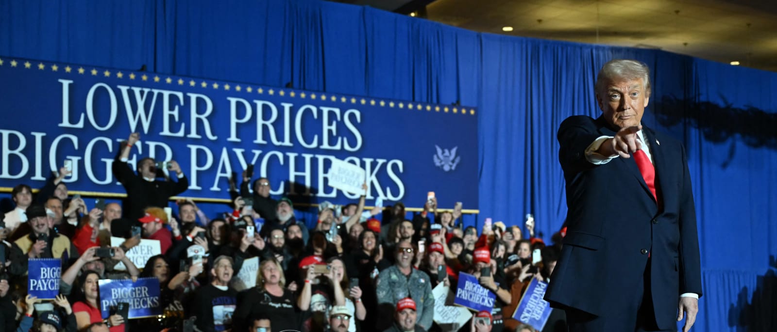 Can Republicans crack the affordability problem in 2026? Here’s what ...