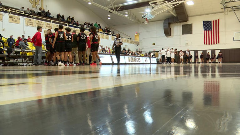 A normal game night becomes a life-or-death moment in Ohio