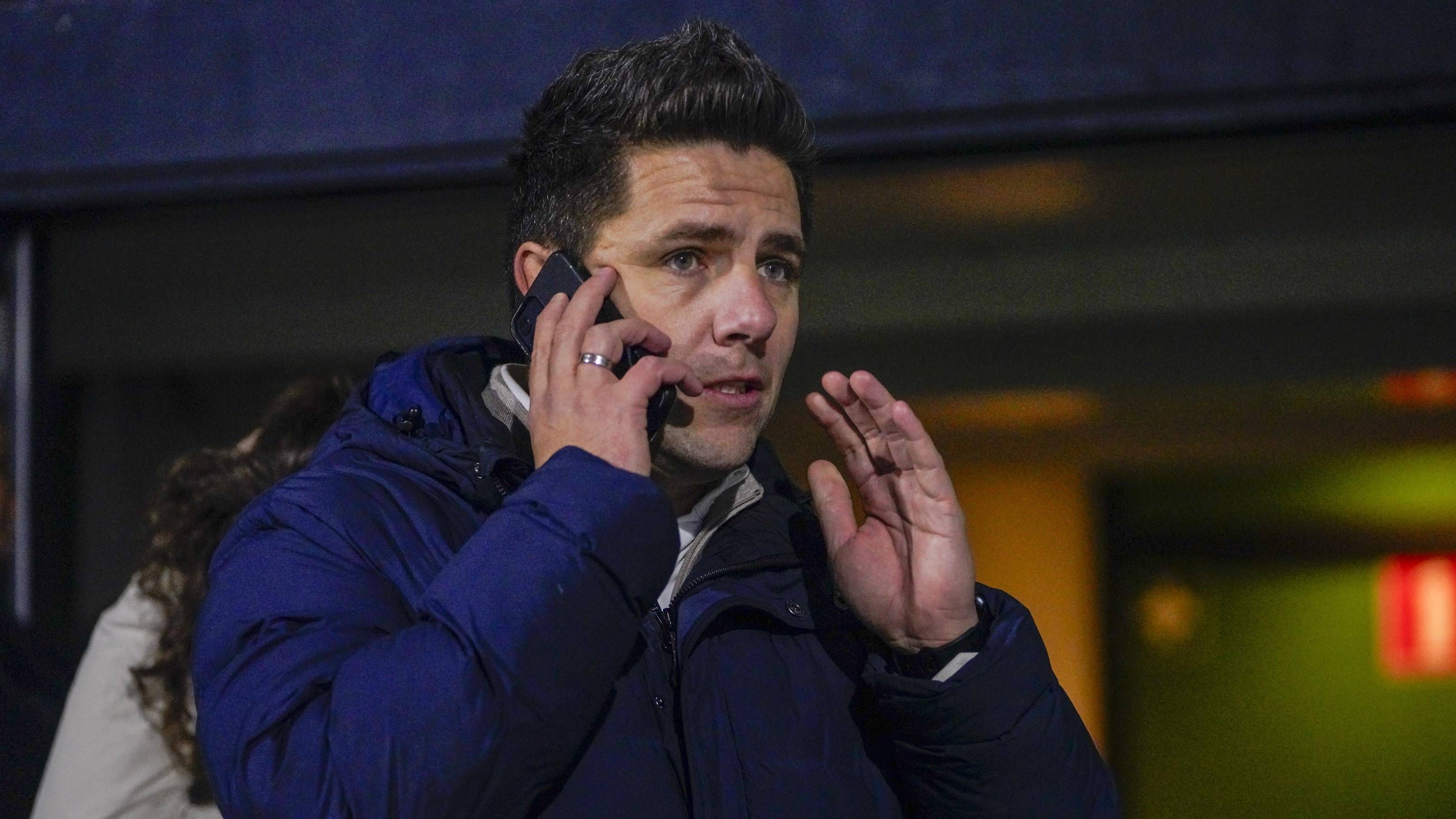 Nederlander moet ongekend wanbeleid oplossen: 'Het is hier Mislintat-XL'