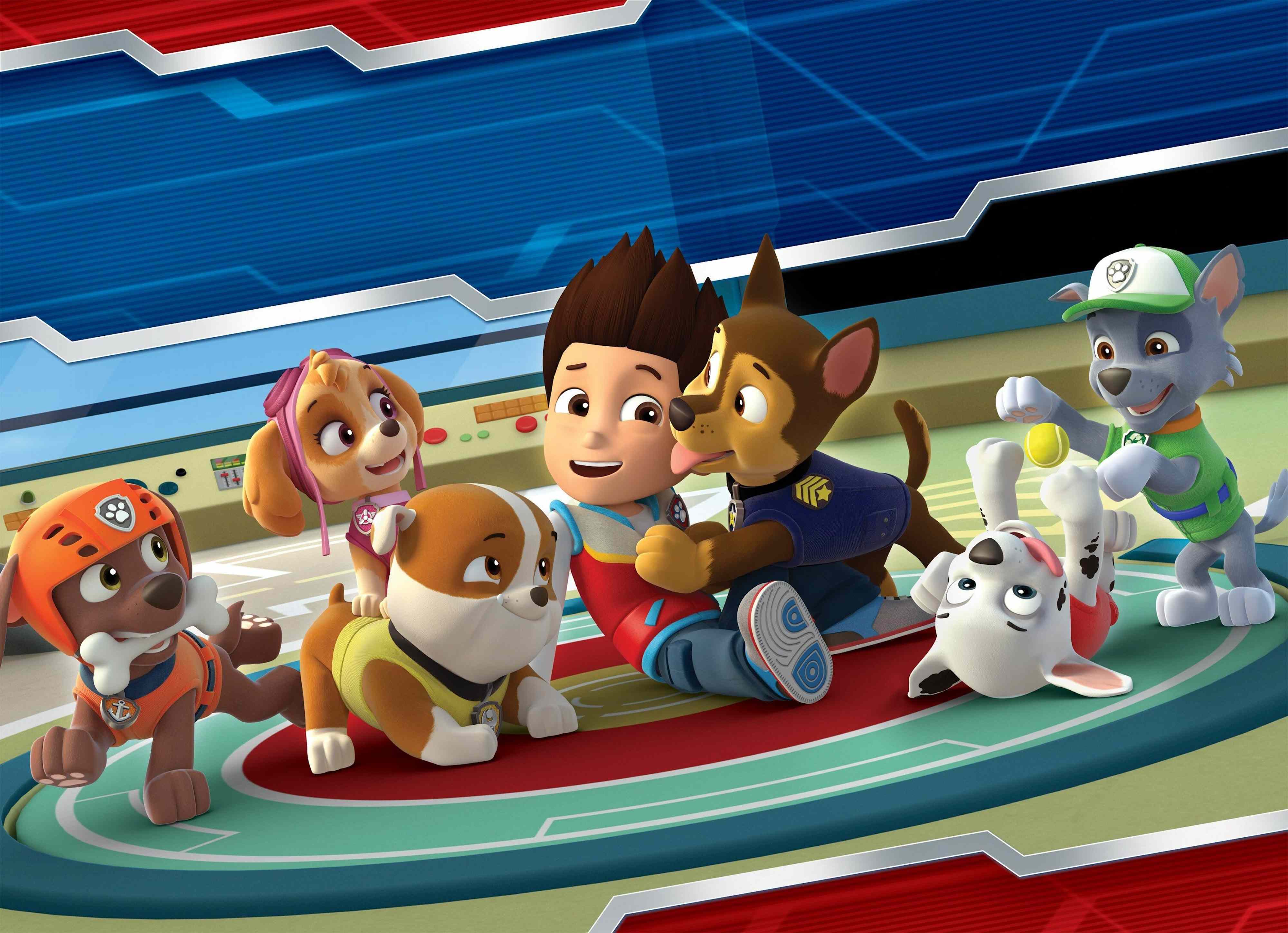 What 'PAW Patrol' gets right about problem-solving and leadership for kids