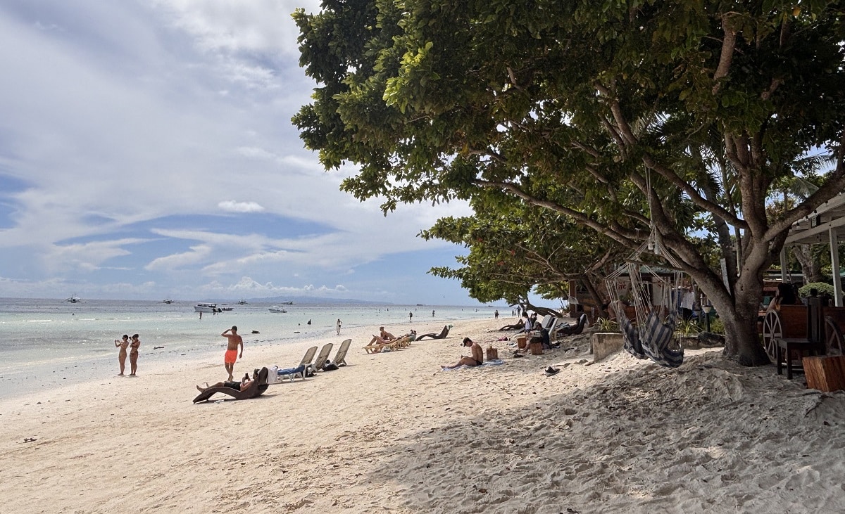 Bohol tourism code accents respect for environment, culture, communities