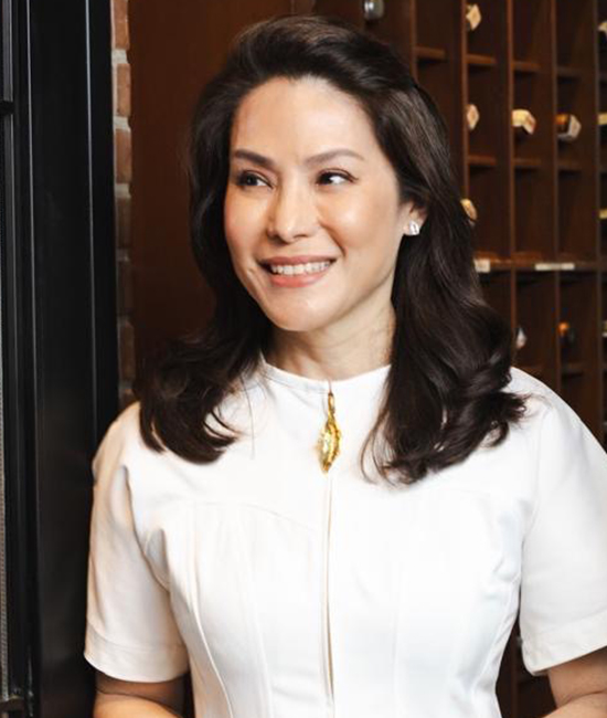 Hope does not disappoint