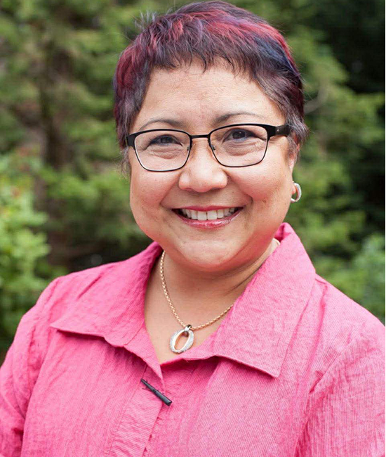 Hope does not disappoint