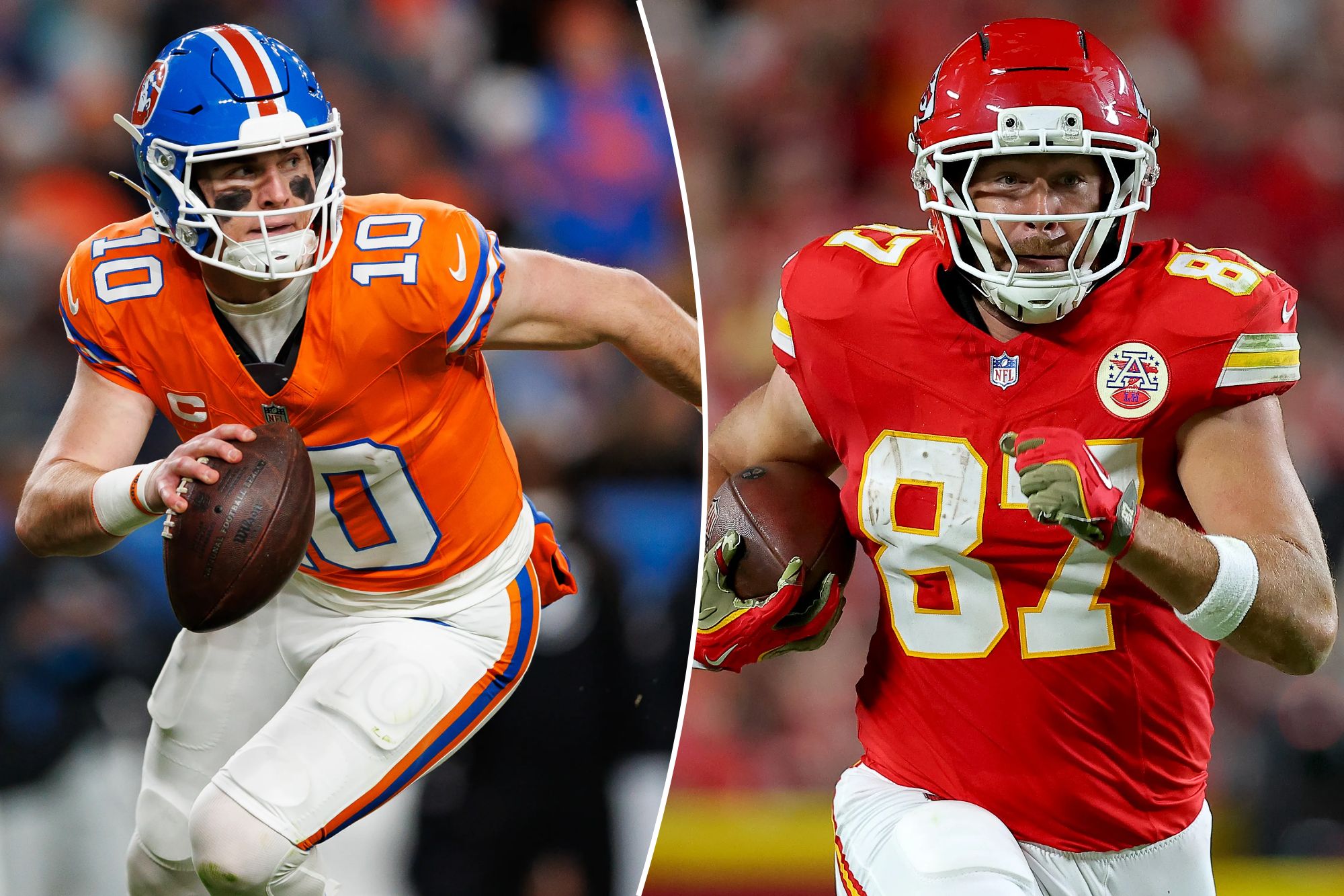 How to watch Broncos-Chiefs for free on Thursday Night Football on ...