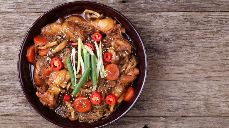 Korean dishes you didn't know you should be ordering
