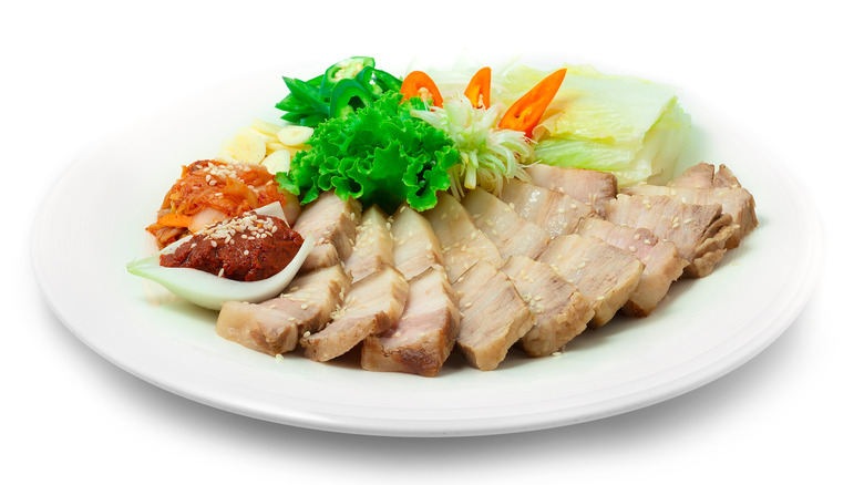 Korean dishes you didn't know you should be ordering