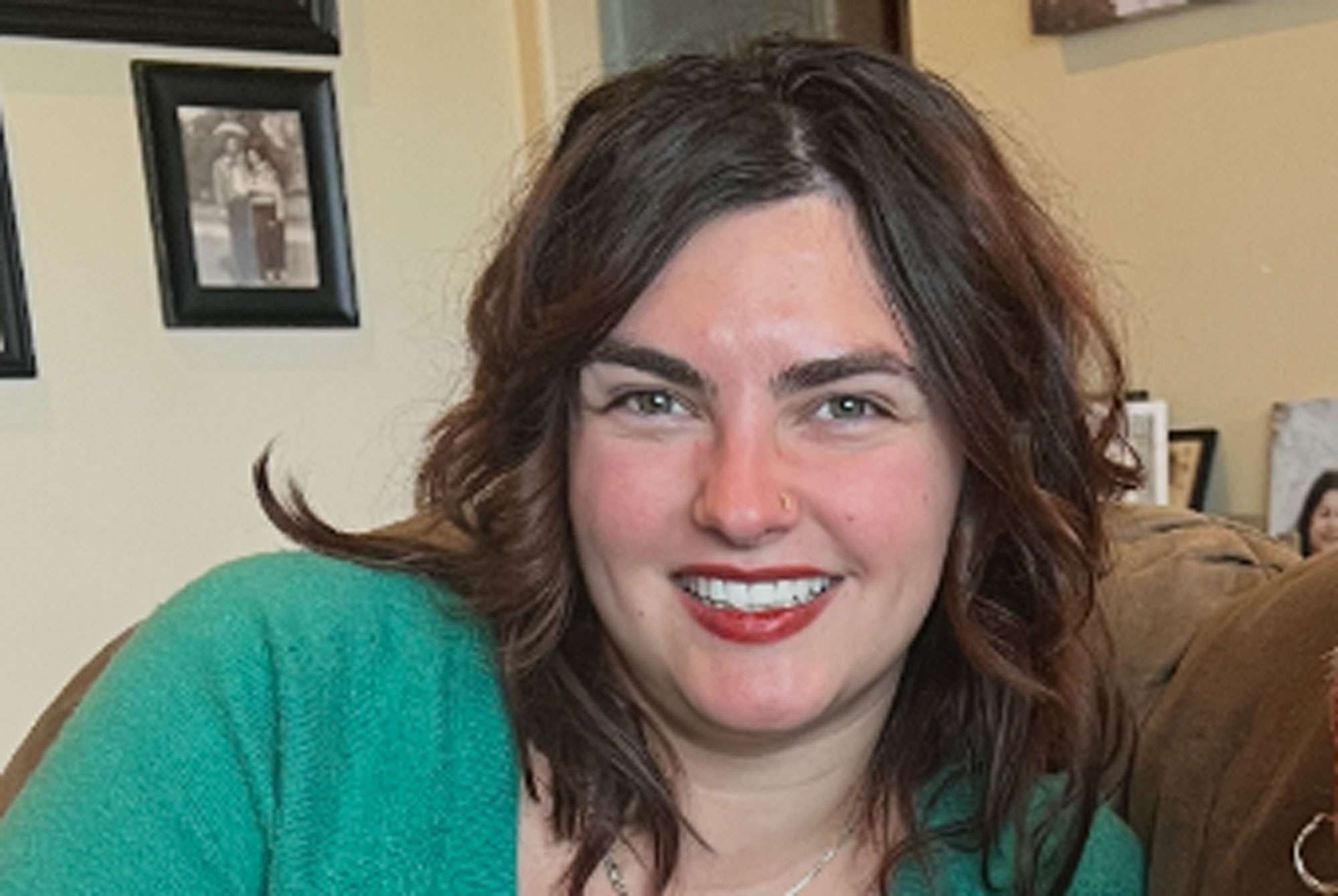 Talented singer and actress was killed by man who barricaded himself ...