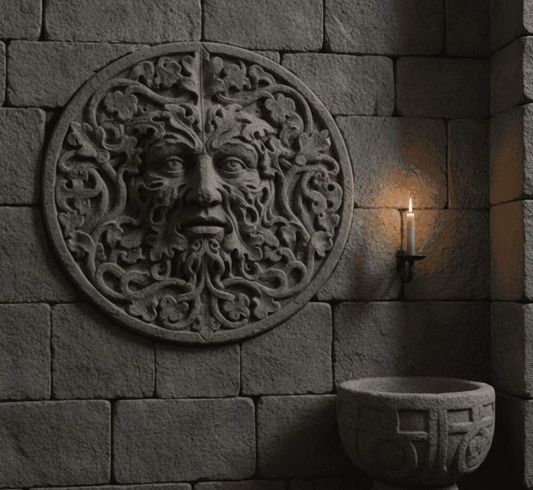 Why Medieval Churches Were Built on Pagan Temples?