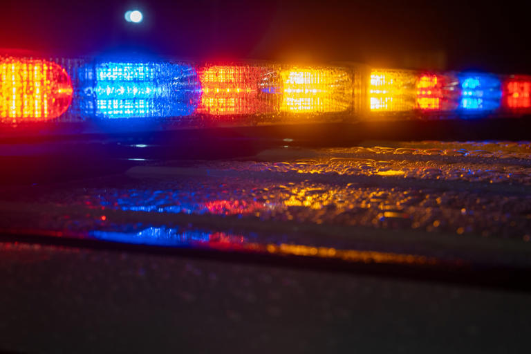 Crash in Plymouth County leaves drivers with serious injuries