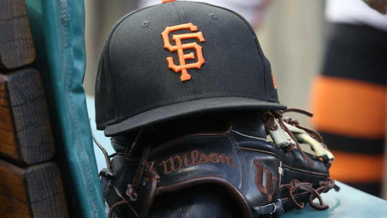 Ranking five best first-round draft picks in San Francisco Giants history