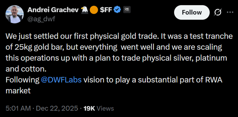 Crypto biz: Exchanges place their bets on prediction markets