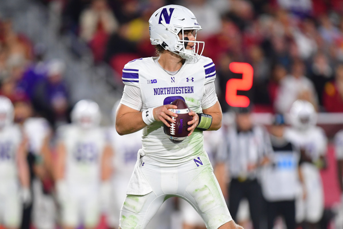 Central Michigan vs. Northwestern prediction: GameAbove Sports Bowl preview