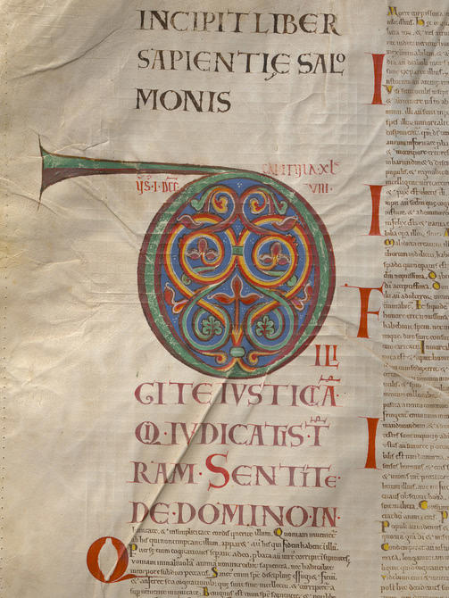 Medieval mega-project: The engineering marvel of the Codex Gigas