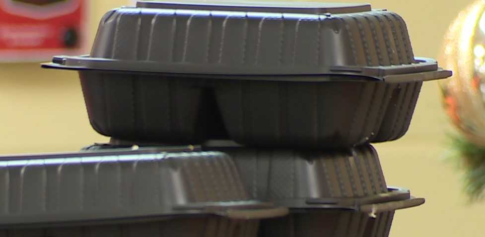 Open Door Ministries in High Point serves hundreds of Christmas dinners ...