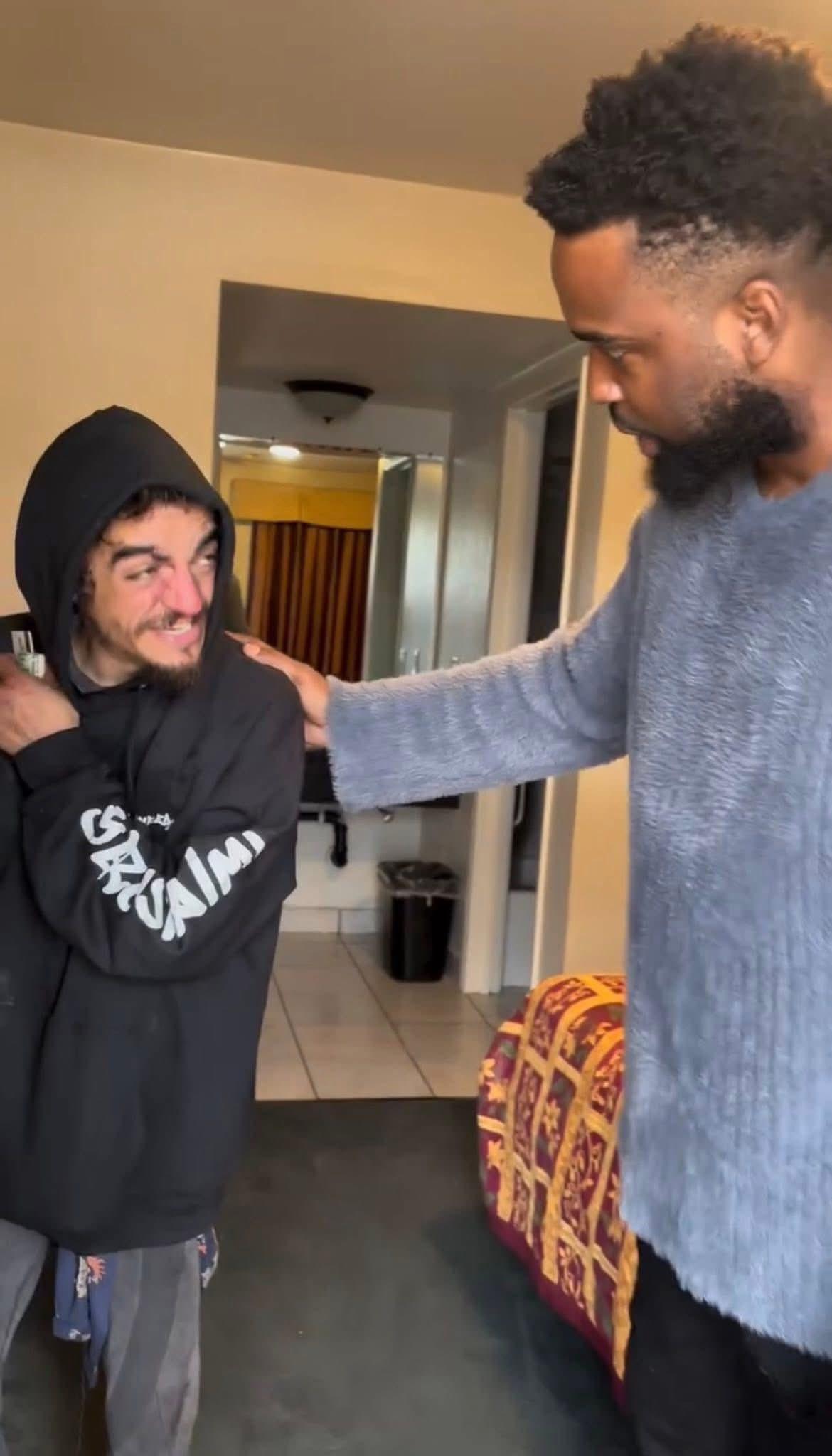 Former Child Star Tylor Chase's Dad Shares Real Reason He Is Homeless ...