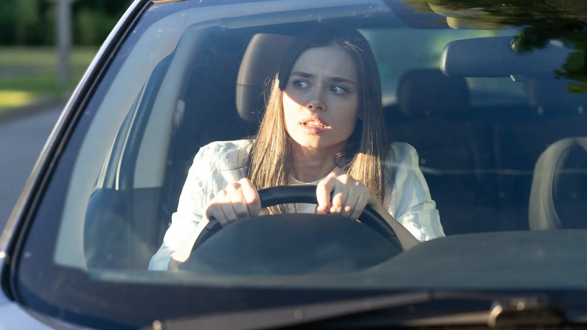 ‘A whole lot of circling’: The car park personas you’re likely to see ...