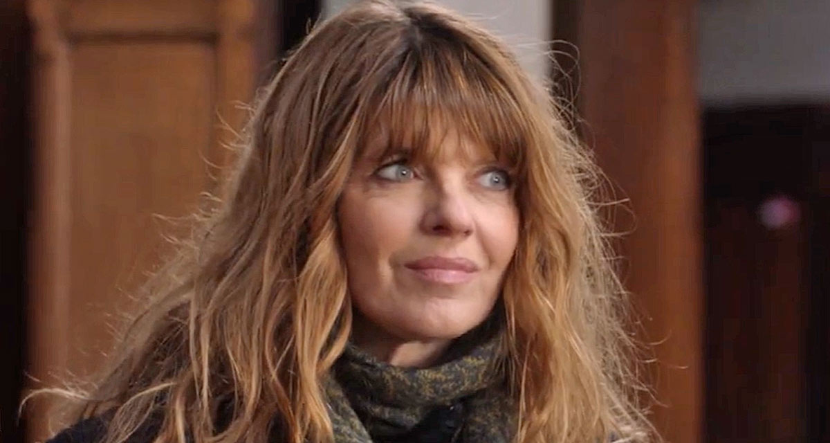 Cassandre : « Ça peut s'arrêter à tout moment » Gwendoline Hamon cash ...