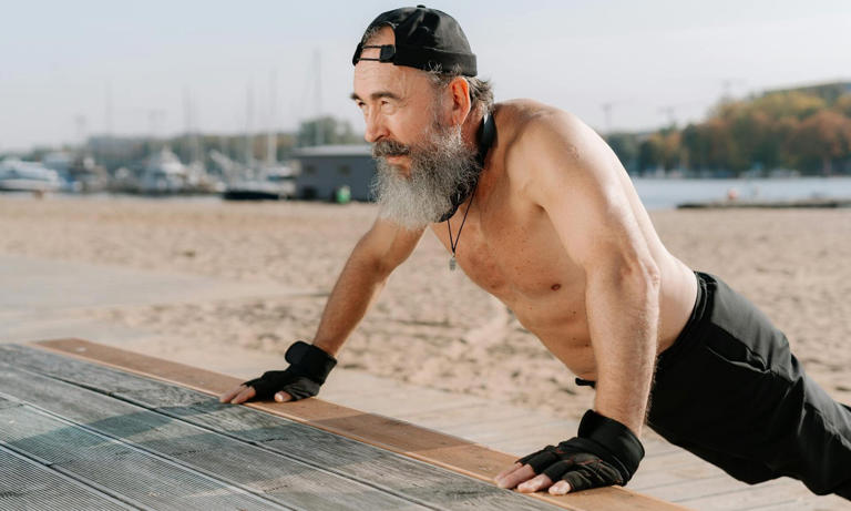 Science shows hybrid training is the secret to stellar stamina and peak ...