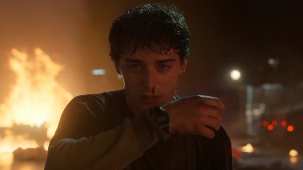 'Stranger Things' season 5 volume 1 recap: What to remember before volume 2