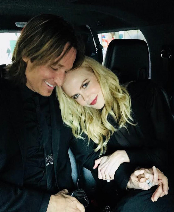 Does she ever sleep? Nicole Kidman shocked everyone with her lifestyle ...