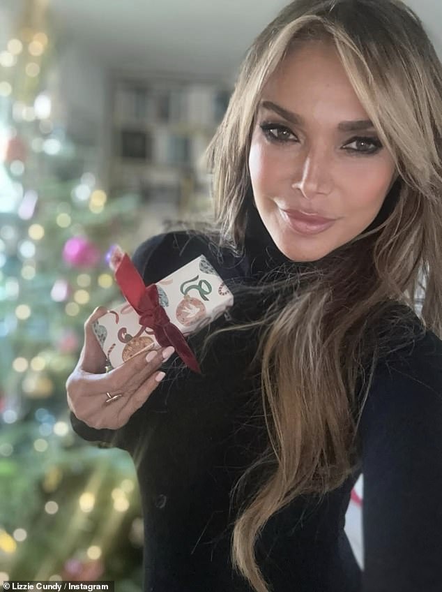 Peter Andre and his children Princess and Junior lead the stars ...