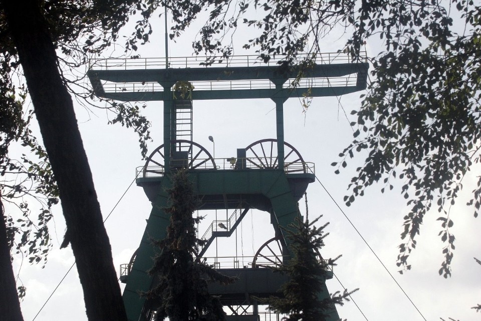 Protest w kopalni Silesia trwa. Minister energii zabrał głos ws ...