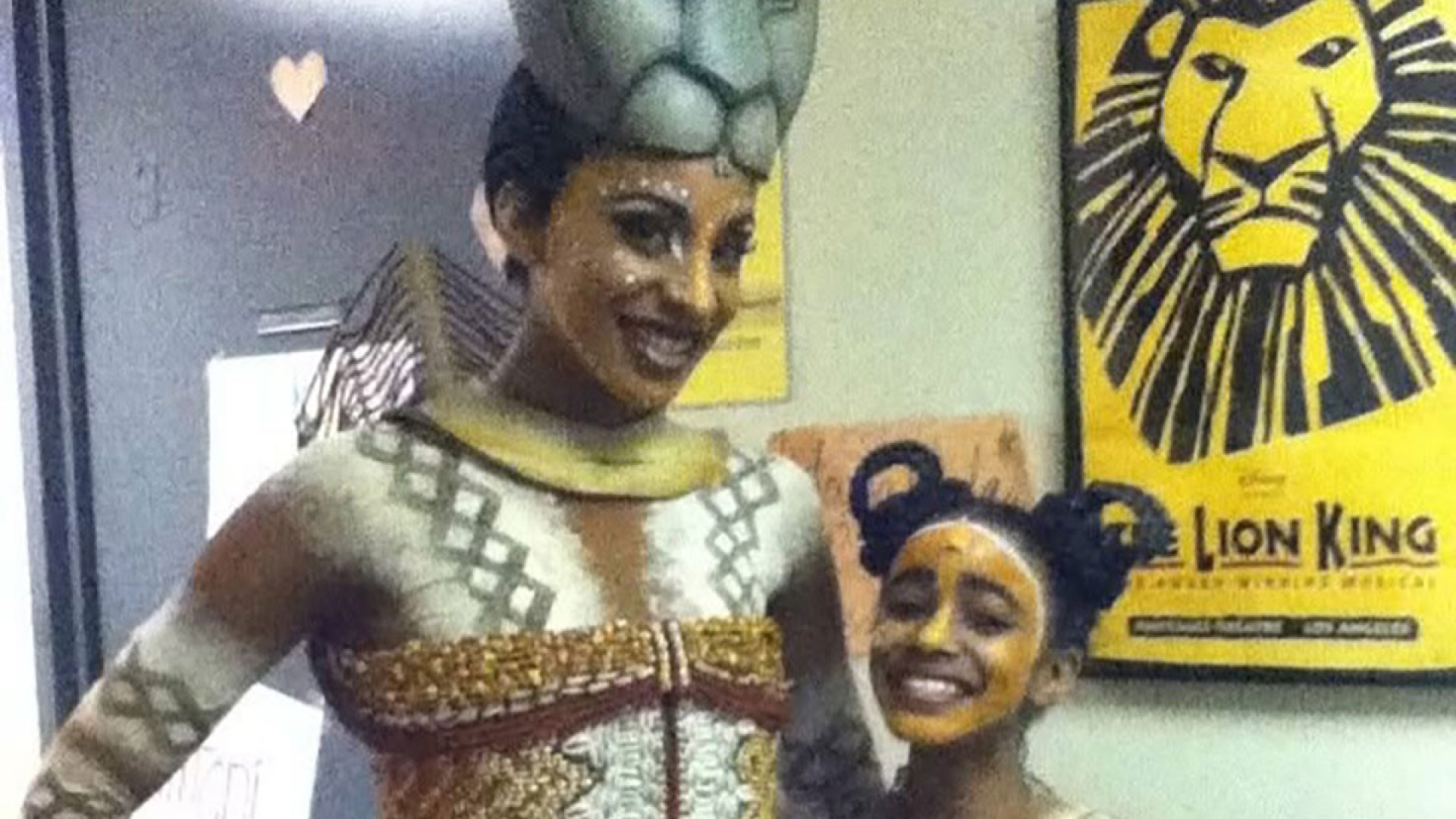 Child star Imani Smith dead at age 26 after boyfriend is charged for murder