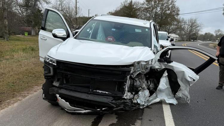 East Texas law enforcement urges caution after drowsy driver crashes ...