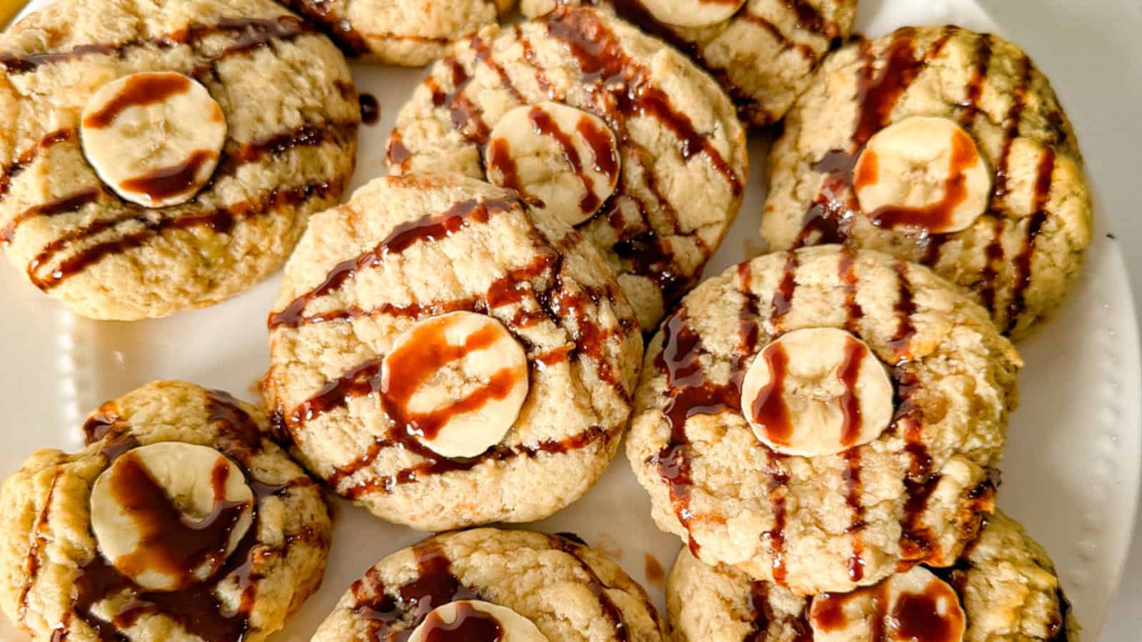 10 irresistible cookie recipes you’ll want to bake again and again